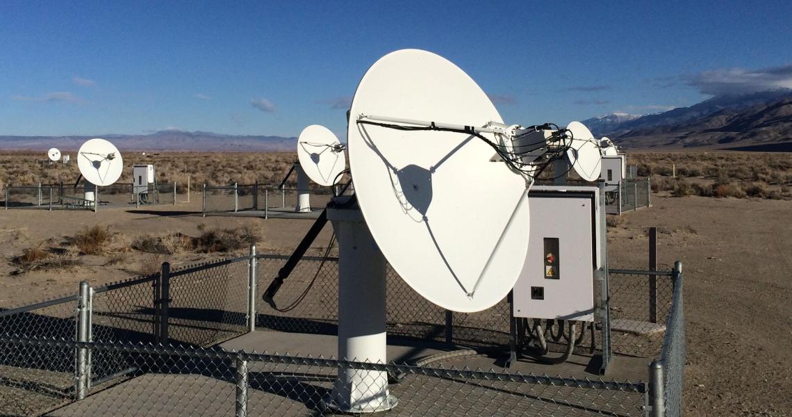 Expanded Owens Valley Solar Array Reveals New Insights into Solar Flares' Explosive Energy ...